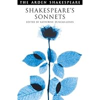 Shakespeare's Sonnets (Arden Shakespeare: Third Series): William ...