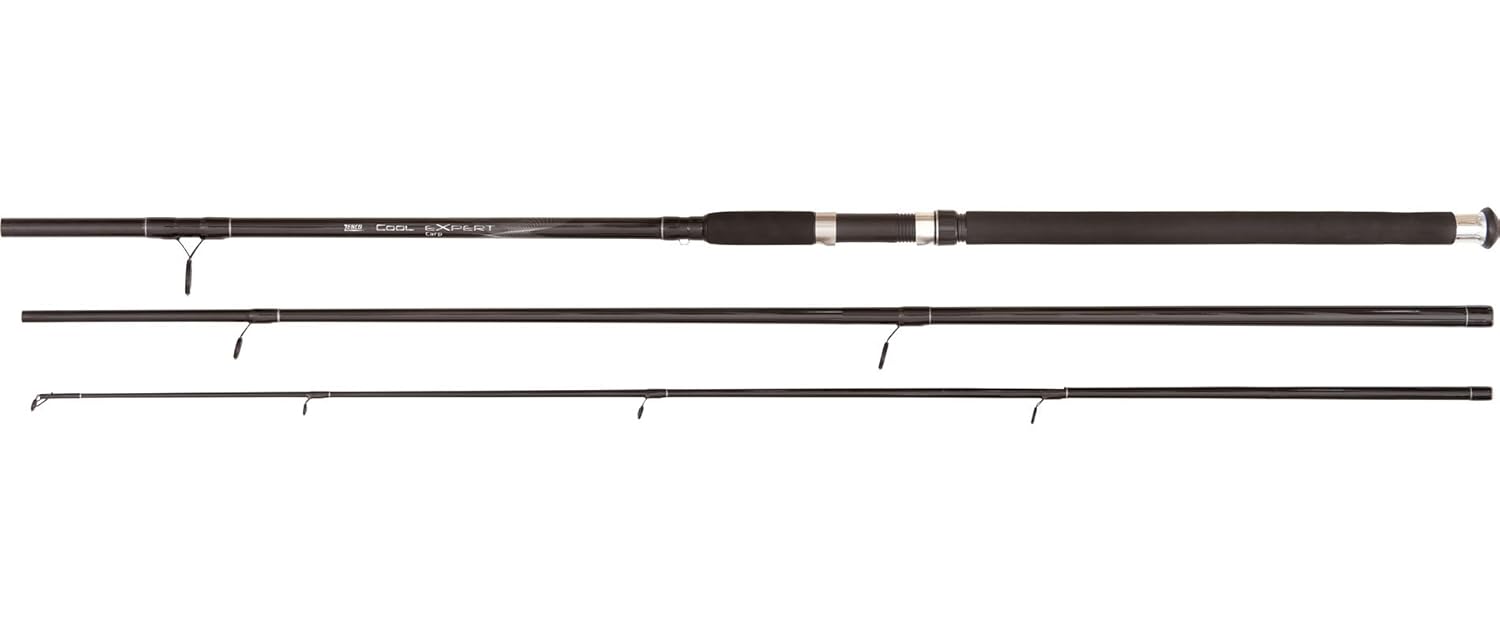 Browning Cool Expert 2- or 3-Piece Carp Rod - Standard - One Size ...