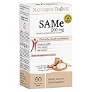 Amazon.com: SAM-e 200mg Daily Supplement - Promotes Positive Mood and ...