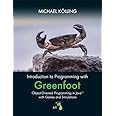 Introduction to Programming with Greenfoot: Object-Oriented Programming in Java with Games and ...