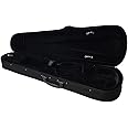 Amazon.com: 4/4 Full Size Violin Hard Case Basic Professional ...