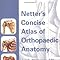 Netter's Concise Atlas of Orthopaedic Anatomy (Netter Basic Science ...