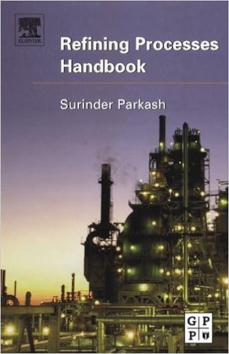2011 Refining Processes Handbook By Hydrocarbon Processing Magazine Pdf