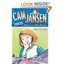 Amazon.com: Cam Jansen and the Mystery of the Stolen Diamonds ...