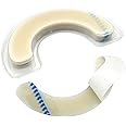 Amazon.com: 20PCS Elastic Ostomy Barrier Strips, Adhesive Flange Seal ...