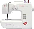 Singer 1306 Start Sewing Machine, White, 35 x 18 x 29 cm: Amazon.co.uk ...
