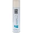 Amazon.com : Salon Grafix Shaping Hair Spray Super Hold - Flexible and ...