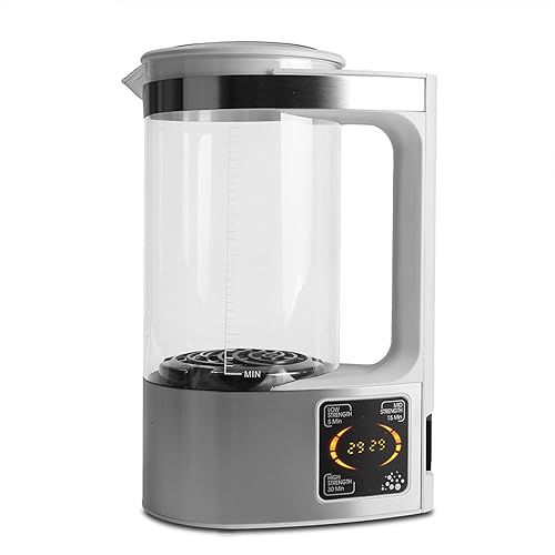 Hypochlorous Acid & Sodium Hypochlorous Solution Generator - Portable ...