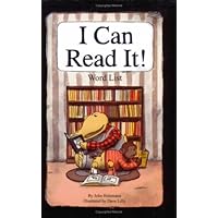 I Can Read It! Book 1: John Holzmann, Dave Lilly: 9781887840491: Amazon ...