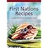 Where People Feast: An Indigenous People's Cookbook: Dolly Watts, Annie ...