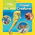 National Geographic Kids Look and Learn: Baby Animals (Look & Learn ...