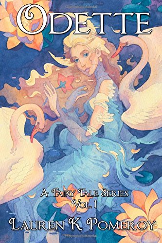 Book review of Odette - Readers' Favorite: Book Reviews and Award Contest