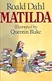 Matilda: Roald Dahl, Quentin Blake: 9780224025720: Amazon.com: Books