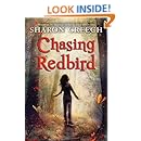 Chasing Redbird - Kindle edition by Sharon Creech, Marc Burckhardt ...