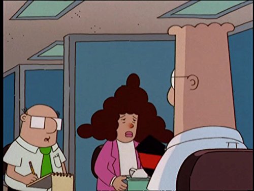 Watch Dilbert - Season 1 | Prime Video