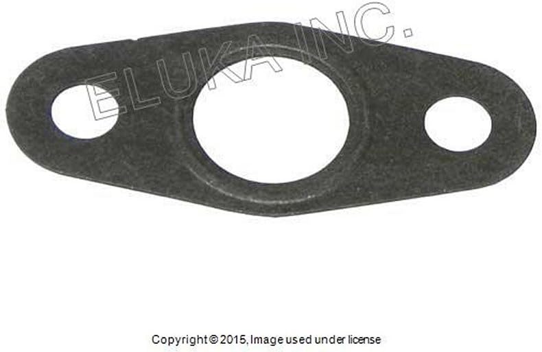 Amazon.com: New Genuine BMW Gasket Asbestos Free (x2) 11422246091 OEM ...
