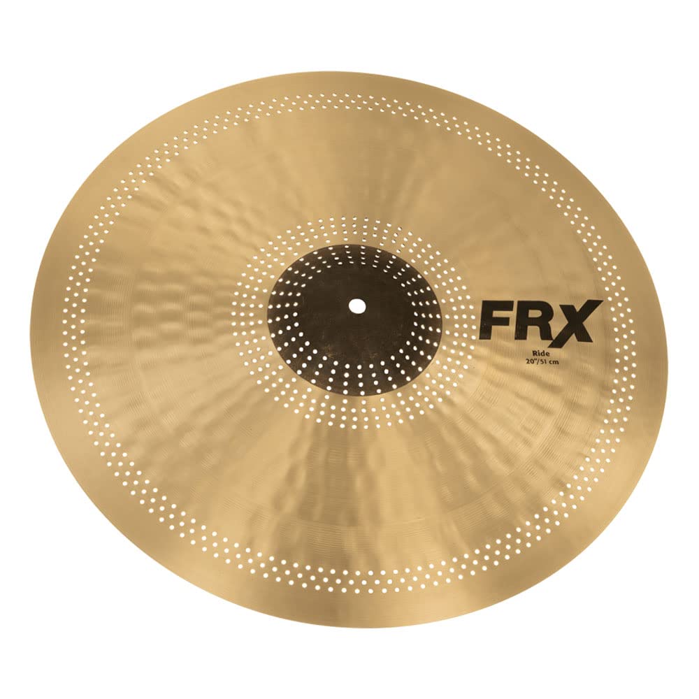 Mua SABIAN 20” FRX Ride trên Amazon Mỹ chính hãng 2024 | Fado