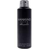 Amazon.com: Kenneth Cole Black Body Spray for Men, 6.0 Fl Oz : Beauty ...