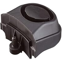 Amazon.com: Ridgid 12388 Utility Vacuum Foot Caster w/Storage, Use for ...