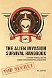 Amazon.com: Alien Invasion: How to Defend Earth (9781439134429): Travis ...
