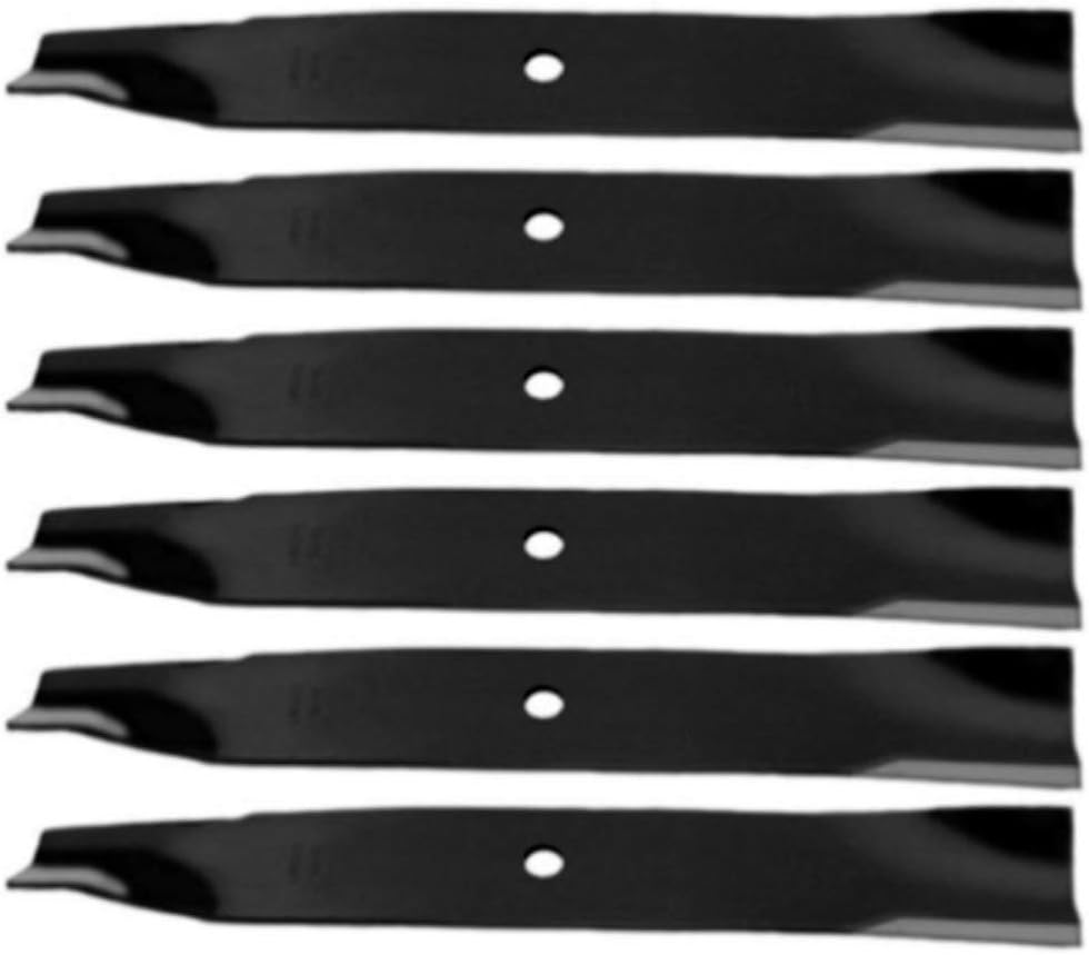 Amazon.com : Set of 6 Toro 50" MX3450 MX5025 MX5050 MX5060 MX5075 ...