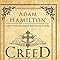 Creed: What Christians Believe and Why: Hamilton, Adam: 9781501813719 ...