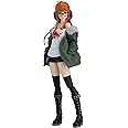 Amazon.com: Max Factory Persona 5: Futaba Sakura Figma Action Figure ...
