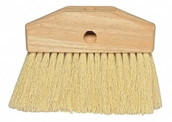 Masonry Brush, White: Amazon.com: Tools & Home Improvement