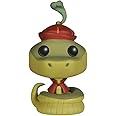 Disney: Sir Hiss, Figures - Amazon Canada