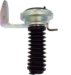 Amazon.com: 3820A049 MR453711 Freewheel Clutch Actuator for Mitsubishi ...