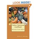 Native American Cookbook - Kindle edition by Billie Williams. Cookbooks ...