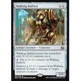 Amazon.com: Magic: The Gathering - Aether Revolt - Walking Ballista PRE ...