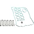 Amazon.com: ACDelco 12679527 Intake Manifold Gasket Kit : Automotive