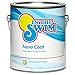 Amazon.com : AdCoat Swimming Pool Paint, 2-Part Epoxy Acrylic ...