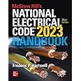 McGraw Hill's National Electrical Code 2023 Handbook, 31st Edition ...