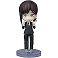 Amazon.com: TAMASHII NATIONS - Chainsaw Man - Kobeni, Bandai Spirits ...