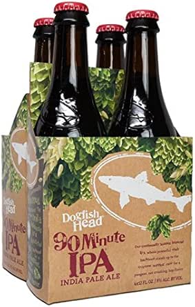 Dogfish Head 90 Minute Ipa Cellar Review – AVKIU