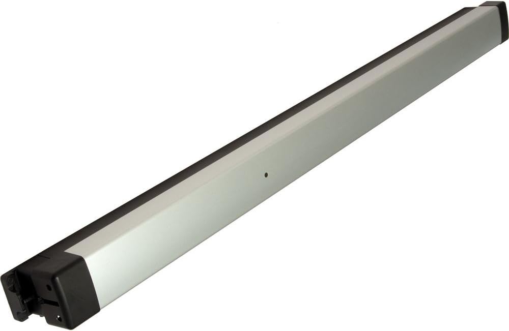 Adams Rite Narrow Stile Rim Exit Device 8800-628 - Screen Door Hardware ...