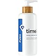 Amazon.com: Timeless Skin Care Hyaluronic Acid 100% Pure Serum - 8 oz ...