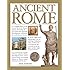 Ancient Rome: The Rise and Fall of An Empire: Simon Baker ...