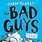The Bad Guys in Attack of the Zittens (The Bad Guys #4): Aaron Blabey ...