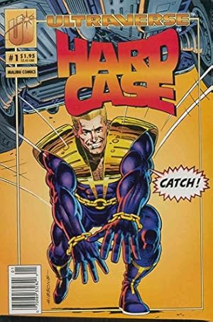 Foxfire - Ultraverse - Malibu Comics - Aladdin agent - Character ...