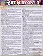 Art Appreciation (Quick Study Academic): Inc. BarCharts: 9781423216339 ...