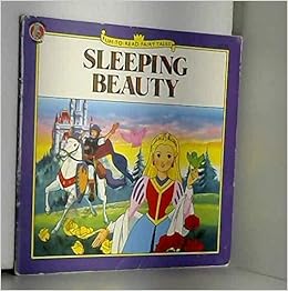 Sleeping Beauty (Fun-to-Read Fairy Tales Ser., No. II): 9781561441723 ...