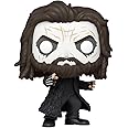 Amazon.com: Funko POP! Rocks: Rob Zombie - (Dragula) - Collectable ...