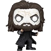Amazon.com: Funko POP! Rocks: Ghost - Papa Emeritus IV - Ghost Band ...