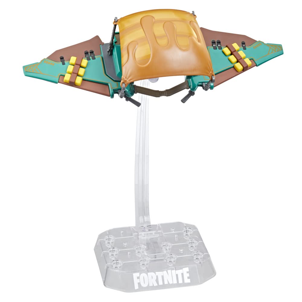 Mua FORTNITE Victory Royale Series Flapjack Flyer Collectible Glider ...