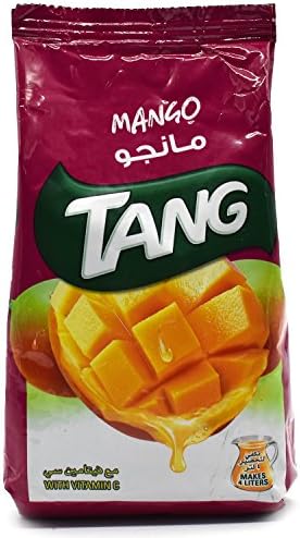 Tang Powder Mango Juice - 500g price in UAE | Amazon UAE | supermarket ...