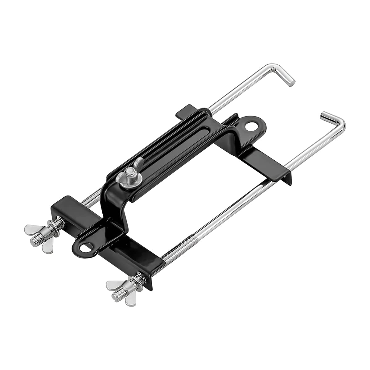 Mua AUCELI Car Battery Hold Down Kit, Standard Storage Battery Bracket ...