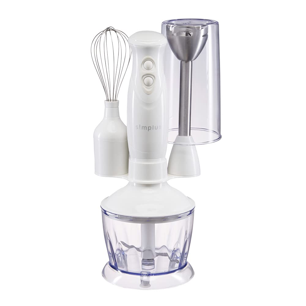 Mua simplus SP-BD01 Hand Blender Mixer Baby Food Chopping Smoothie Hand ...